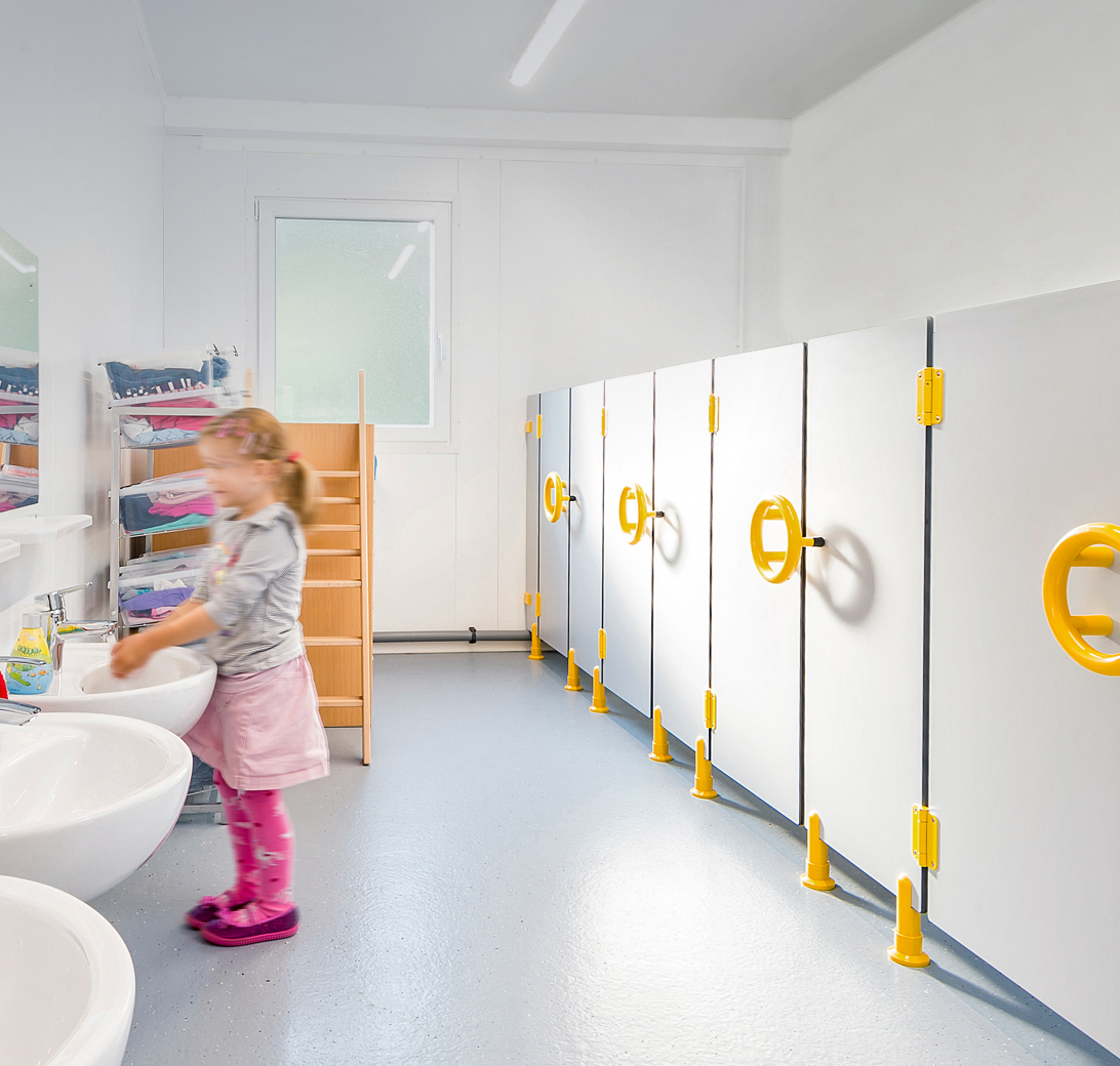 ELA Container mieten & kaufen | Für alle Einsatzbereiche