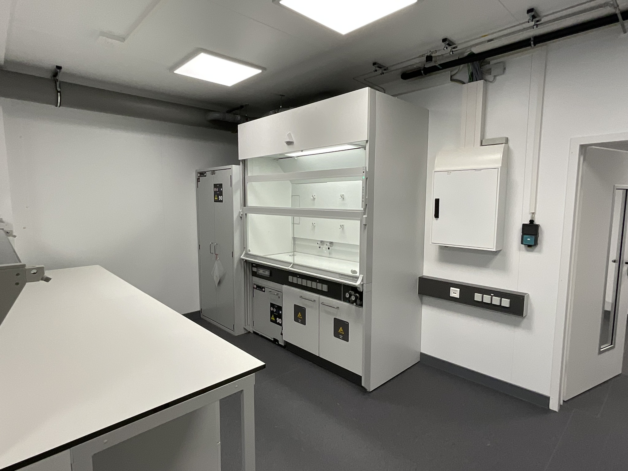 Science Container kaufen | ELA Container Engineering GmbH