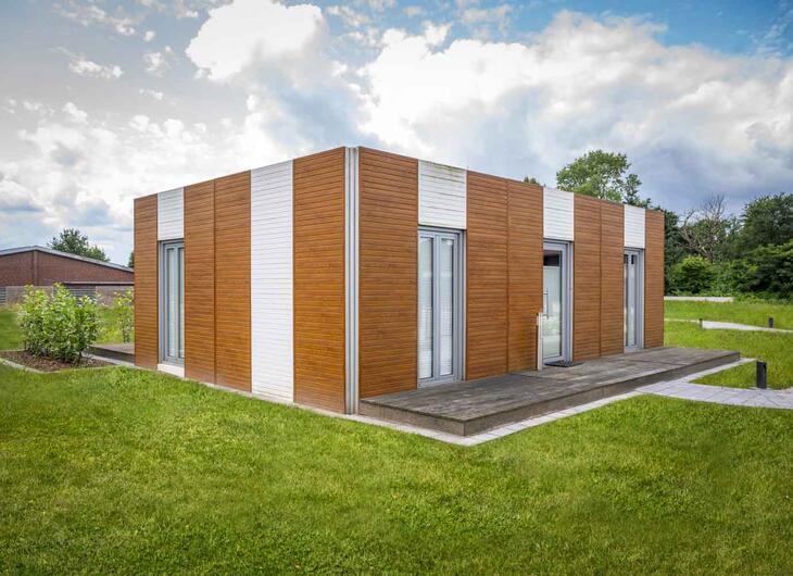 Unternehmen | ELA Container