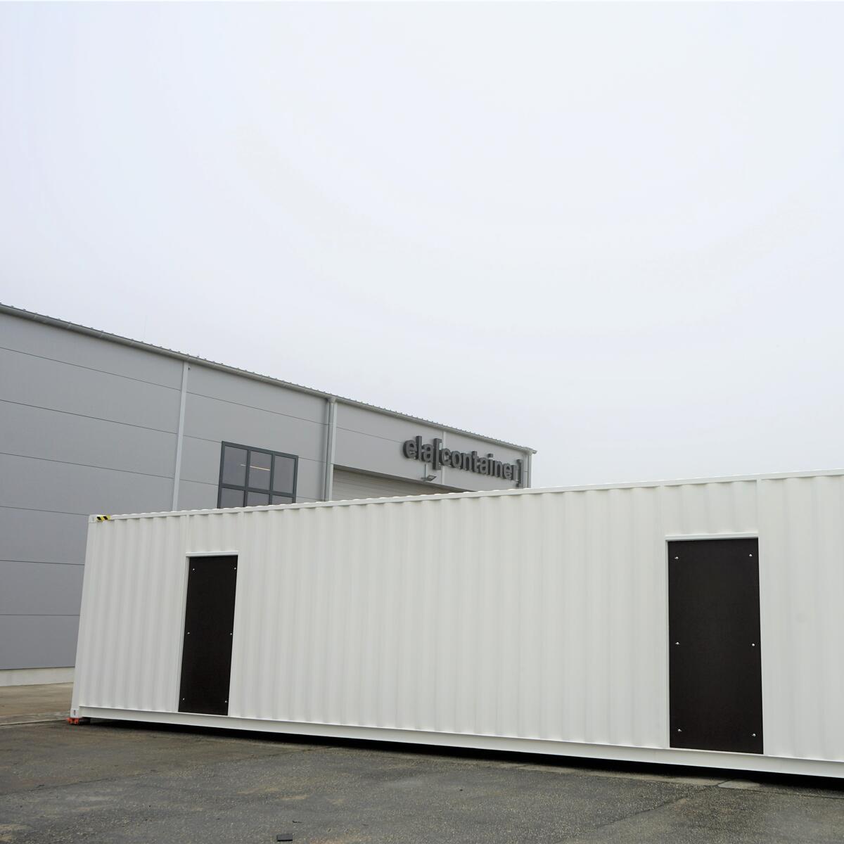 ELA Container Engineering spendet Brote an Harener Tafel | ELA ...