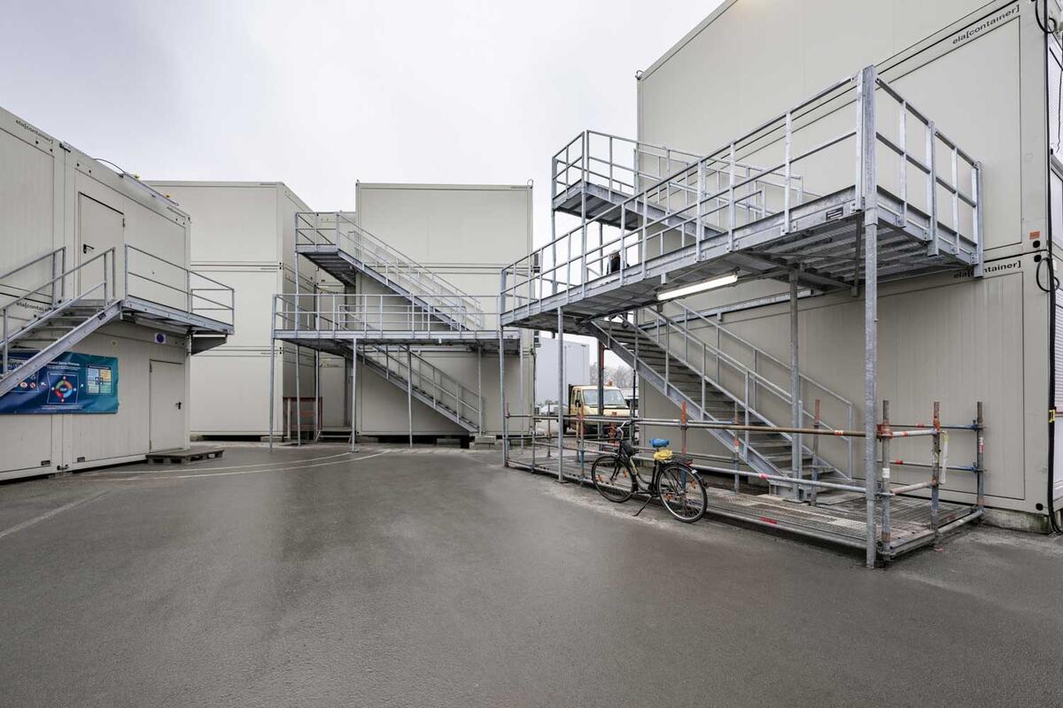 ELA Container unterstützt Wasserstoff-Pilotprojekt von RWE zur ...