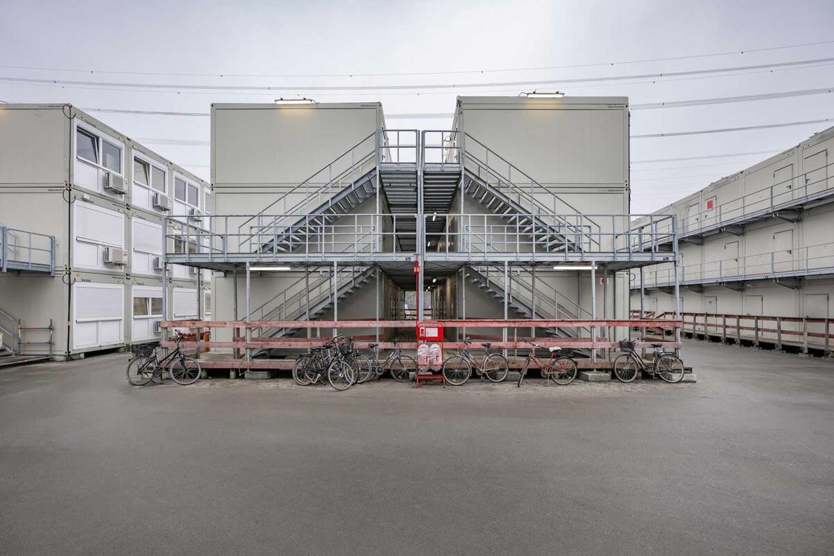 ELA Container unterstützt Wasserstoff-Pilotprojekt von RWE zur ...