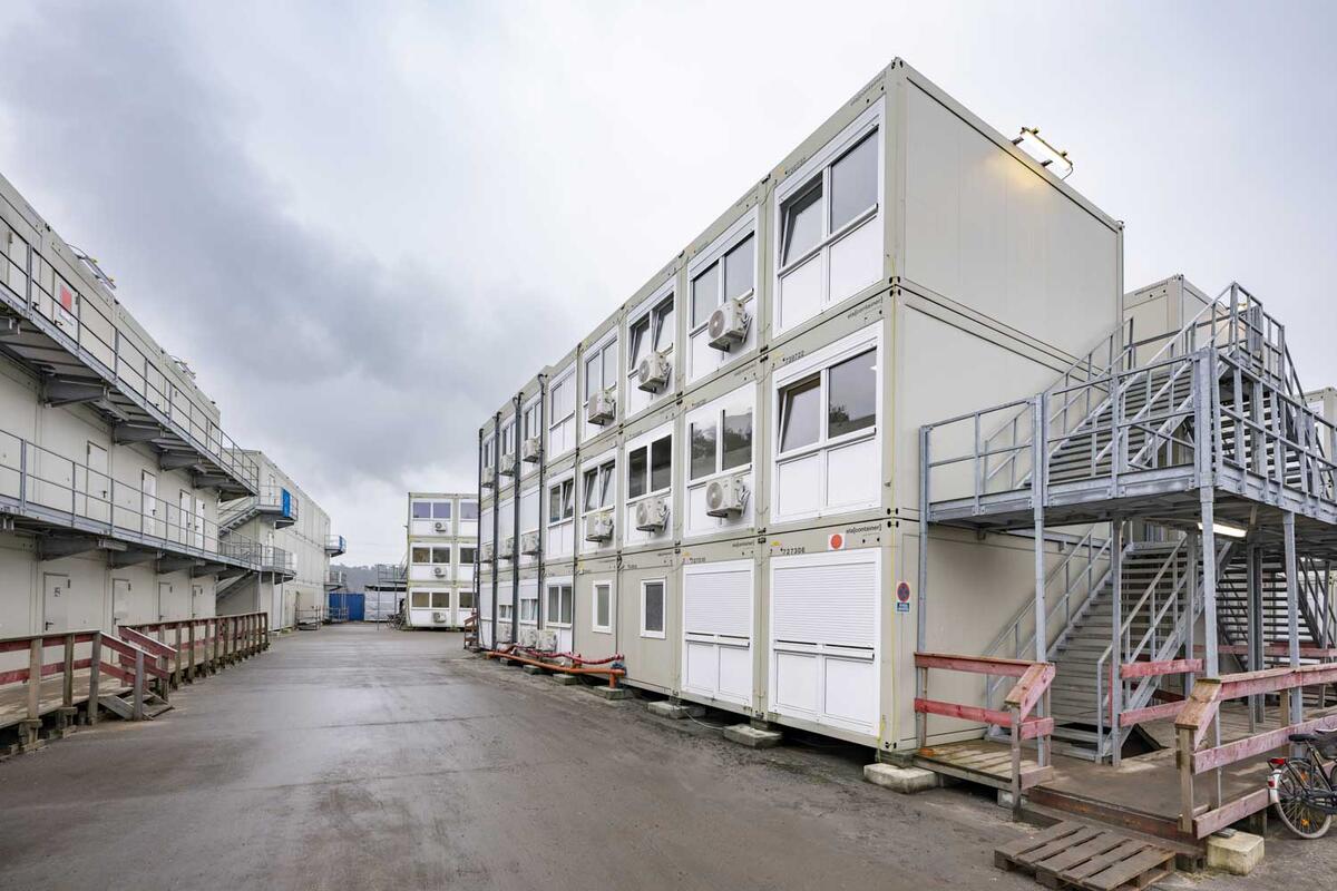 ELA Container unterstützt Wasserstoff-Pilotprojekt von RWE zur ...